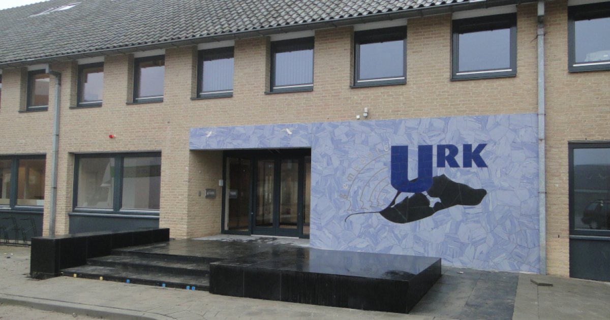 Circulair op Urk | Gemeente Urk